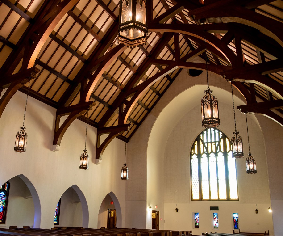 The Sanctuary by Wedgewood Weddings | Romantic Wedding Venue For You